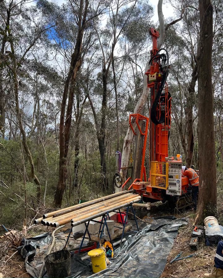 Haddad Drilling
